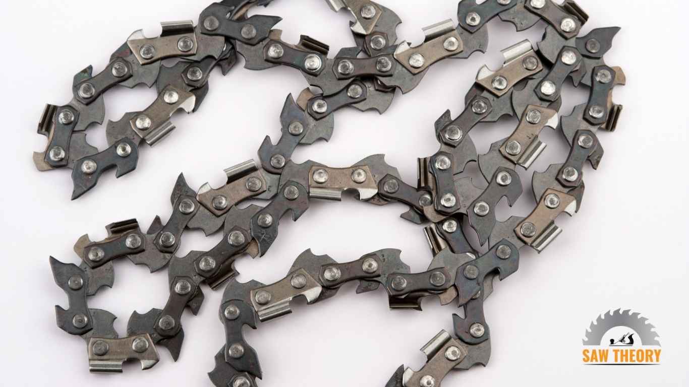 Guide to 16 Inch Chainsaw Chains: Types & Maintenance | Saw Theory